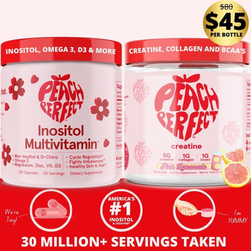 Products – Peach Perfect